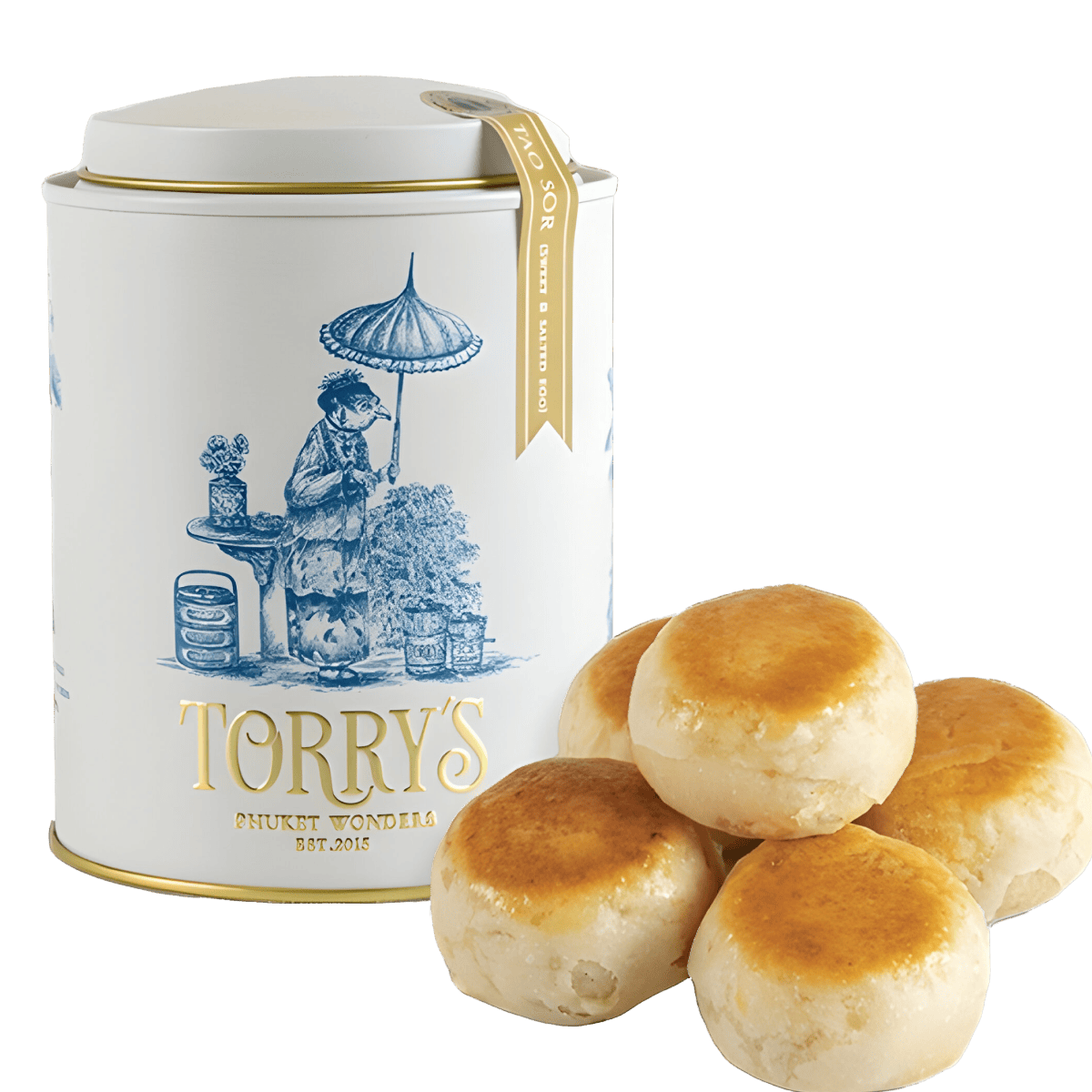 Sweet Tao Sor - Torry's