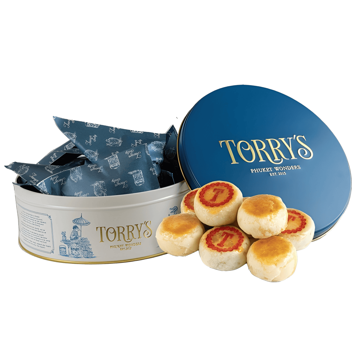 Tao Sor Mixed - Torry's